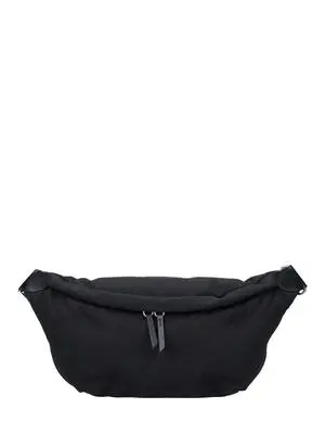 MAISON MARGIELA Glam Slam Waist Bag - Black