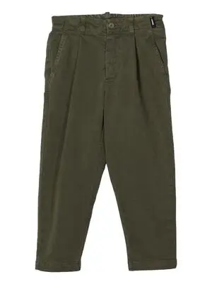 Aspesi Trousers - Green