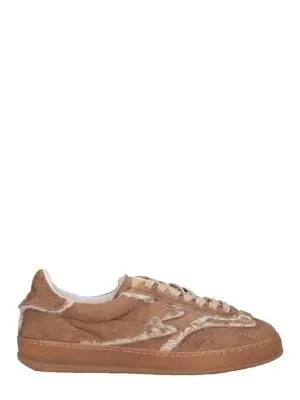 MOA MASTER OF ARTS Club Sneakers - Brown