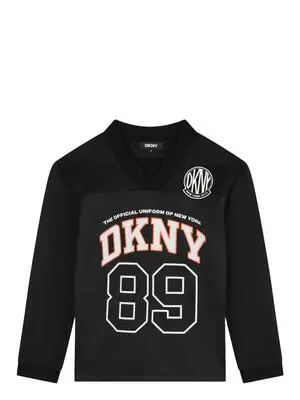 Dkny T-shirt - Black