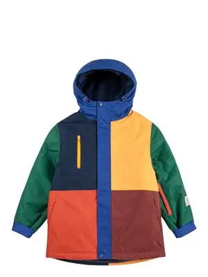 BOBO CHOSES Jacket Multicolour