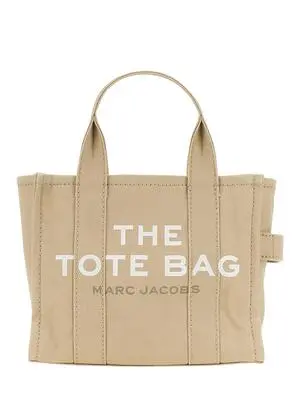 Marc Jacobs The Tote Small Bag Beige