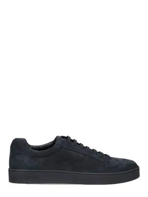Church's Low Top Sneakers Black