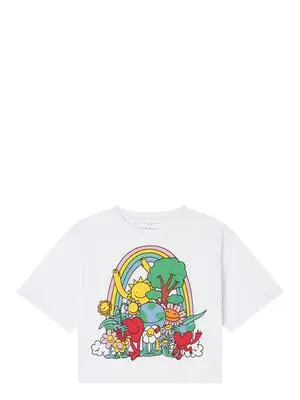 Stella McCartney T-shirt - Multicolour