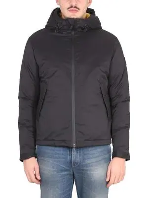TATRAS Animado Down Jacket - Black