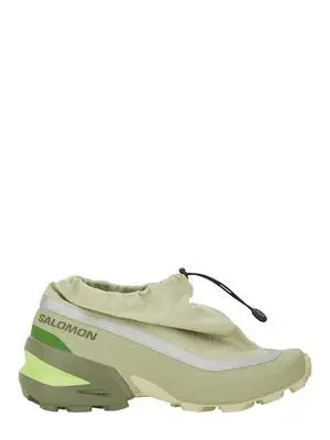 MM6 MAISON MARGIELA X SALOMON Cross Low Sneakers - Green