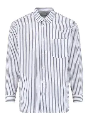 SEAFARER Striped Shirt
