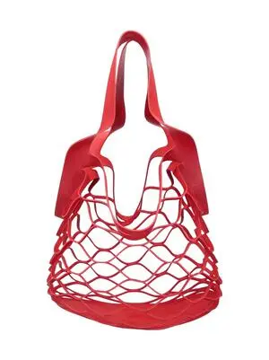 Our Legacy Shifting' Tote Bag - Red