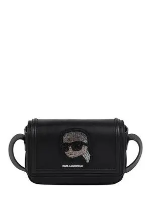 Karl Lagerfeld Handheld Bag - Black