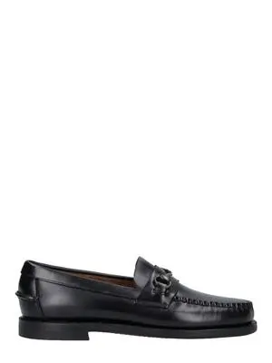 SEBAGO Joe' Loafers - Black