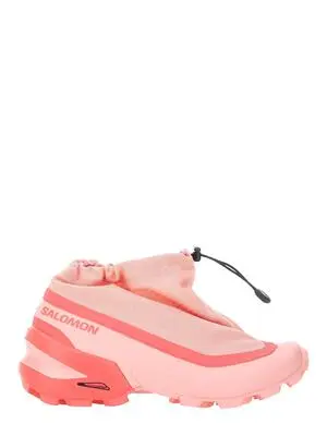 MM6 MAISON MARGIELA X SALOMON Cross Low Sneakers - Pink