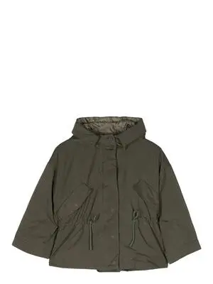 Aspesi Comfortemp Parka - Green
