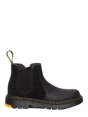 Dr. Martens Chelsea Boots - Black