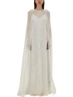 Max Mara Delta Bridal Gown - White