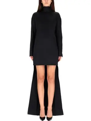 TOM FORD Cocktail Dress - Black