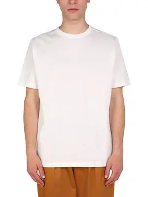 Paul Smith Happy Happy T-shirt - White