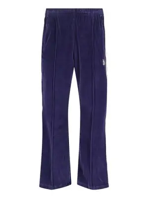 Ralph Lauren Straight Leg Joggers - Purple