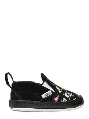 VANS Slip-on Crib - Black