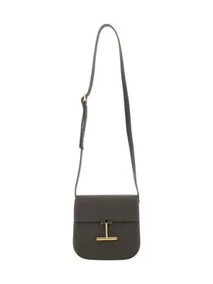 TOM FORD Mini "tara" Bag - Brown