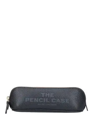 Marc Jacobs The Pencil Case - Black