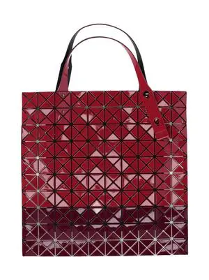 BAO BAO Prism Tote Red