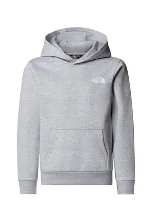 The North Face Simple Dome Sweatshirt - Grey
