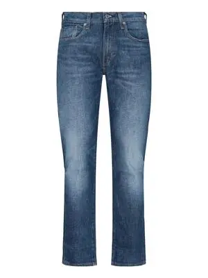 LEVI'S STRAUSS 502™ Tapered Leg Jeans - Blue