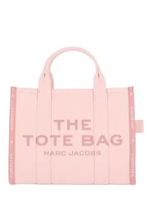 Marc Jacobs The Jacquard Medium Tote Bag - Pink