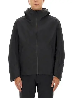Veilance Arris Jacket - Black