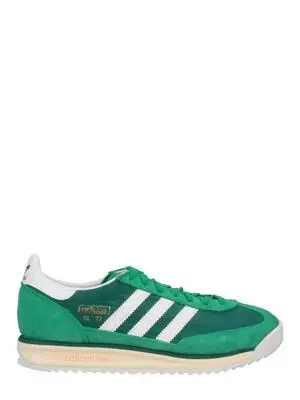 Adidas Sl 72 Rs Sneakers - Green