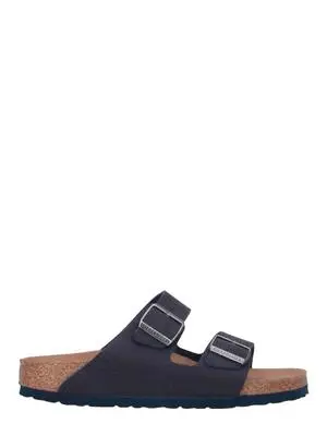 BIRKENSTOCK Birko-flor Arizona Sandals - Blue