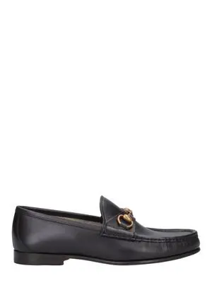 Gucci Horsebit 1953 Loafers Brown