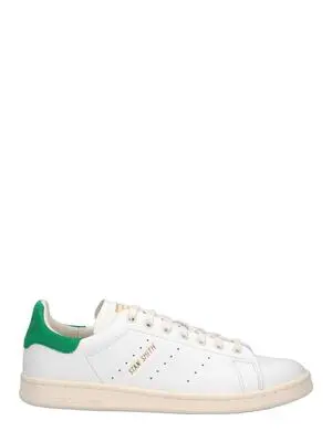 Adidas Stan Smith Lux Sneakers - White