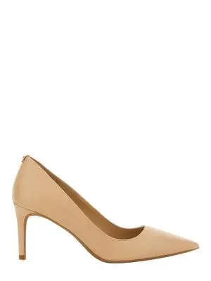 Michael Kors Alina Flex Pumps - Powder
