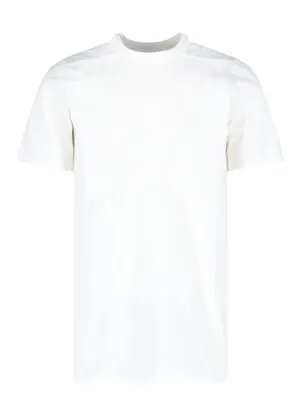 RICK OWENS 'level' T-shirt