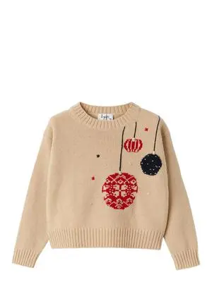 IL GUFO Tricot Knit - Multicolour