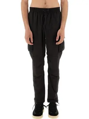 REPRESENT 247 Pants - Black