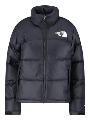 The North Face 1996 Retro Nuptse Down Jacket - Black