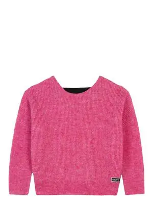 Dkny Pullover - Pink