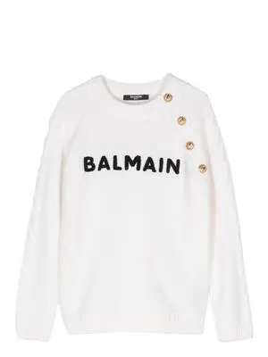Balmain Shirt - Multicolour
