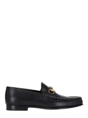 Gucci 1953 Horsebit Loafers - Black
