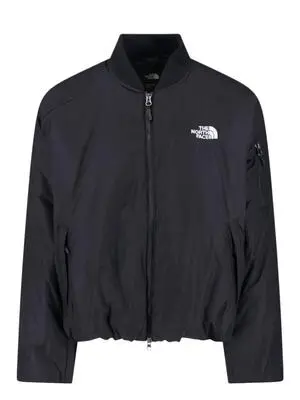 The North Face Choqa Bomber Jacket - Black
