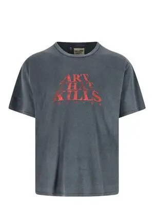 GALLERY DEPT. The Force' T-shirt - Gray