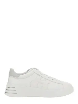 Hogan Rebel Sneaker - White