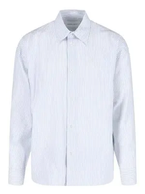 BERNER KUHL Sleepy Shirt Luxor' Shirt - White