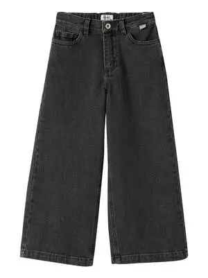 IL GUFO Pants - Black
