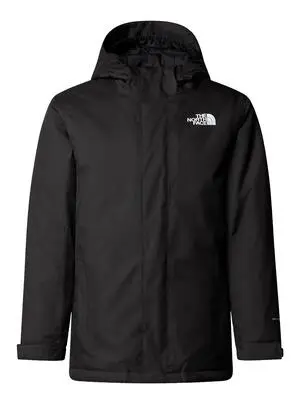 The North Face Snowquest Jacket - Black