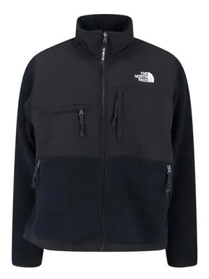 The North Face Denali Zip Jacket - Black