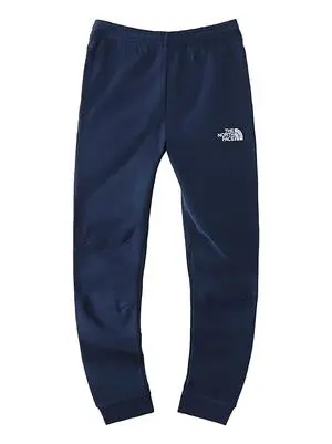 The North Face Slim Fit Joggers - Blue