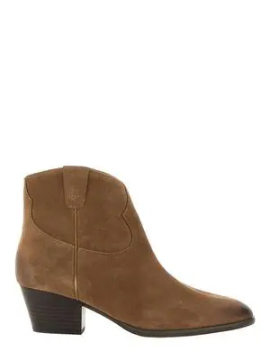 Ash Fandango Boot - Brown